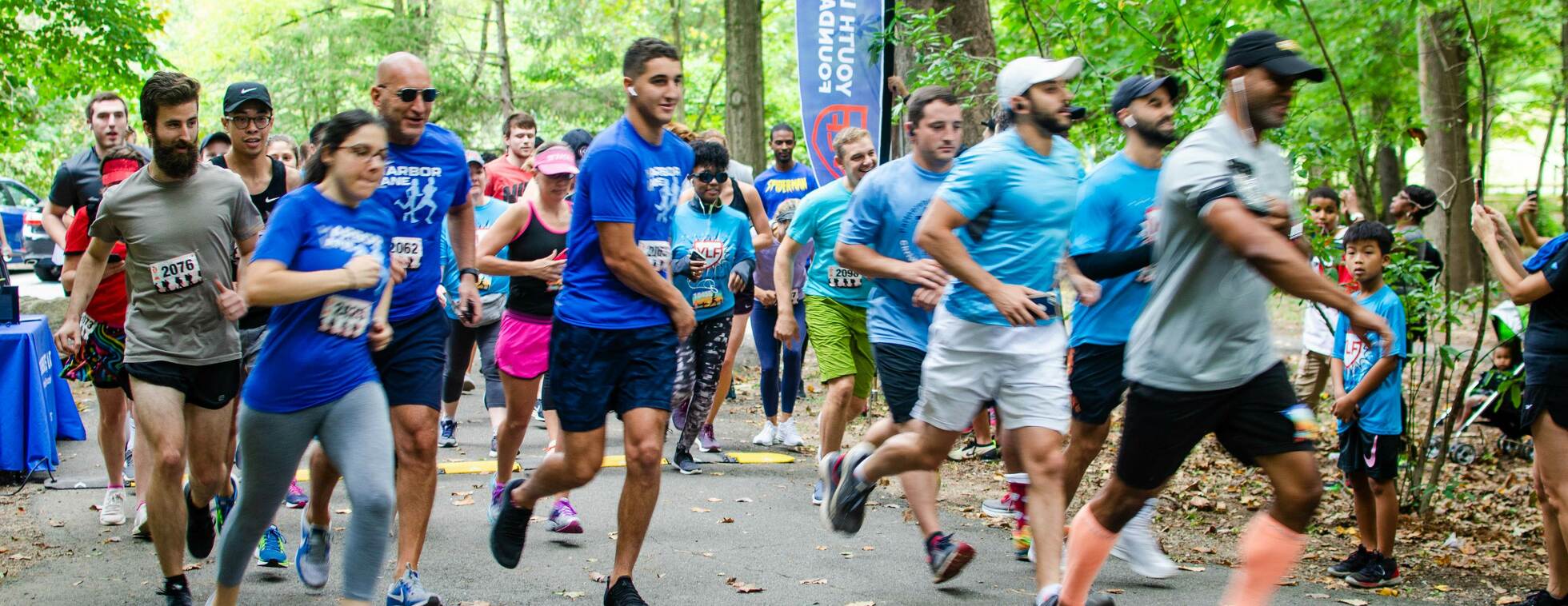 Race for DC Kids 2022